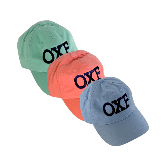 Oxford T-shirt Company